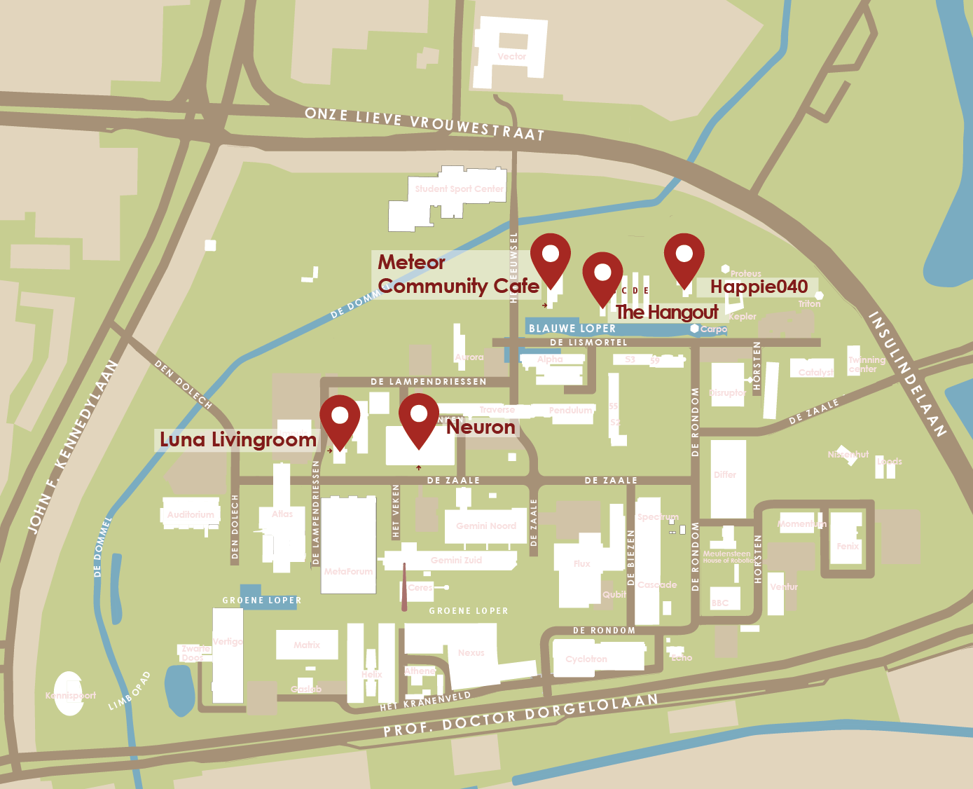 Winter University 2025 | TU/e